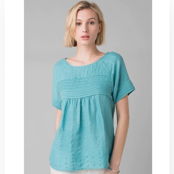 Prana | Tops | Prana Piniot Top | Poshmark